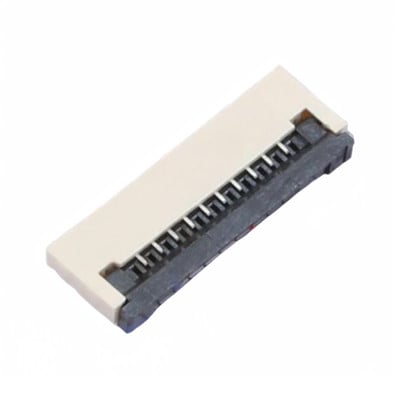 G-Switch GT-F1008SR20-30SMT01 FFC FPC Flat Flexible Connector Assembly