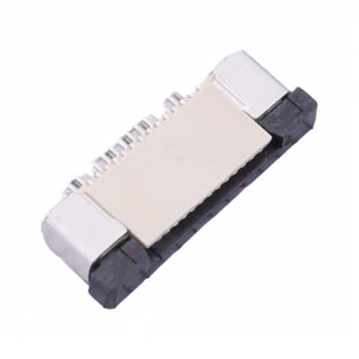 HMTCONN FPC0.5-WSS11-18P211-H20