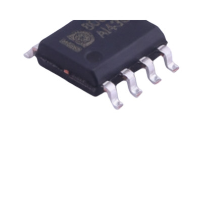 IDCHIP 8002A Audio Amplifier Chip