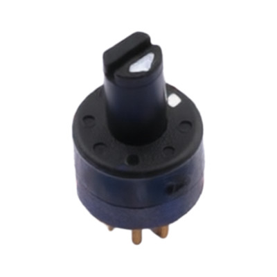 HOOYA RS-04 Rotary Switch Chip