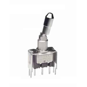 Bracket PC Mount Miniature Toggle for sale