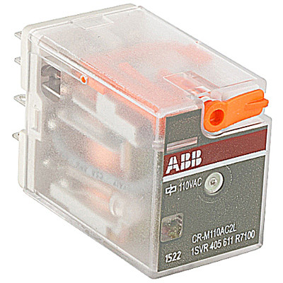 ABB 1SVR405611R7100 for sale