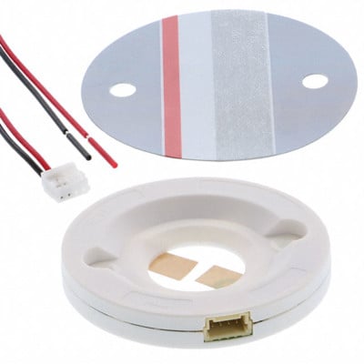 TE Connectivity 7-2323859-2 Optoelectronics Accessory