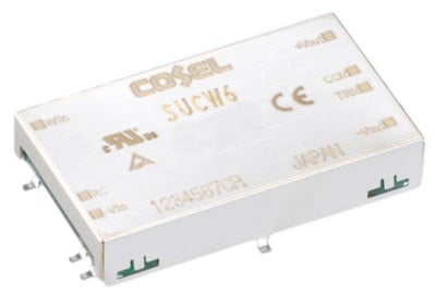 Cosel SUW104812C Off-Board DC DC Converter