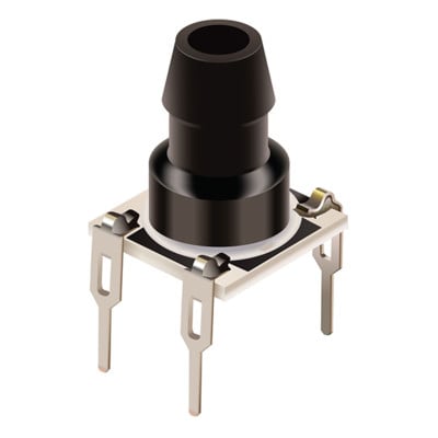 BOURNS BPS330-AG060P-3T Pressure Sensor Transducer Chip