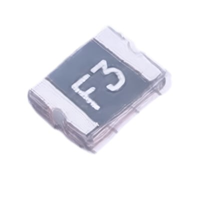 Littelfuse 1210L005WR PTC Resettable Fuse