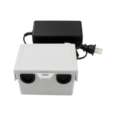 L-com BT-CAT5E-P1-HP-4848