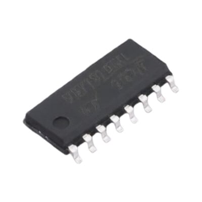 HXY MOSFET MAX232EESE-HXY RS-232 Driver Receiver Transceiver Chip
