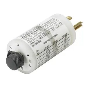 Heavy Duty GFCI Tester, 20A, 120V AC, White for sale