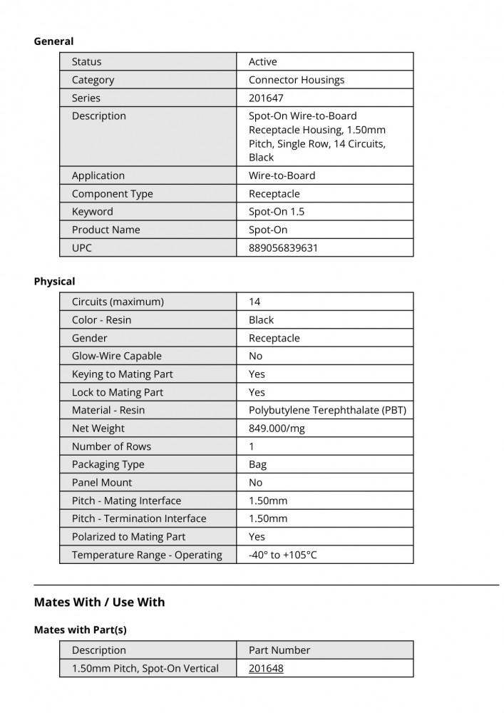 Technical document image, page 2