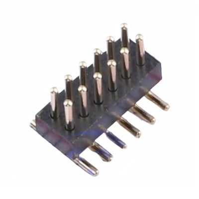 MINTRON MTAA2-S050820 Male Header Pins