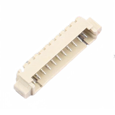 JUSHUO AFC12-S10DCC-00 Male Header Pins
