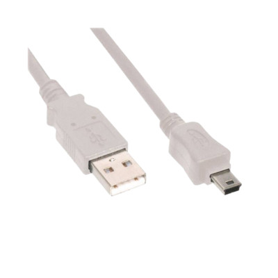 Assmann WSW Components AK672M/2-5-GR USB Cable Assembly for sale