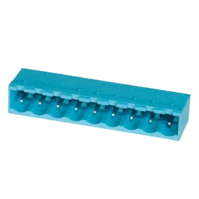 CUI TBP01R1-508-07BE Terminal Block Header – Plugs & Sockets