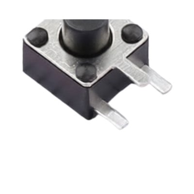 hanxia HX TS1243B2J 250gf Tactile Switch