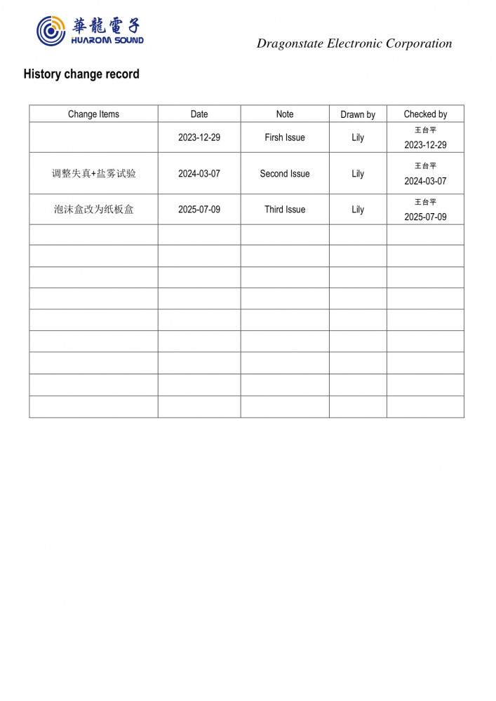 HDK-360848-003 specification page 2