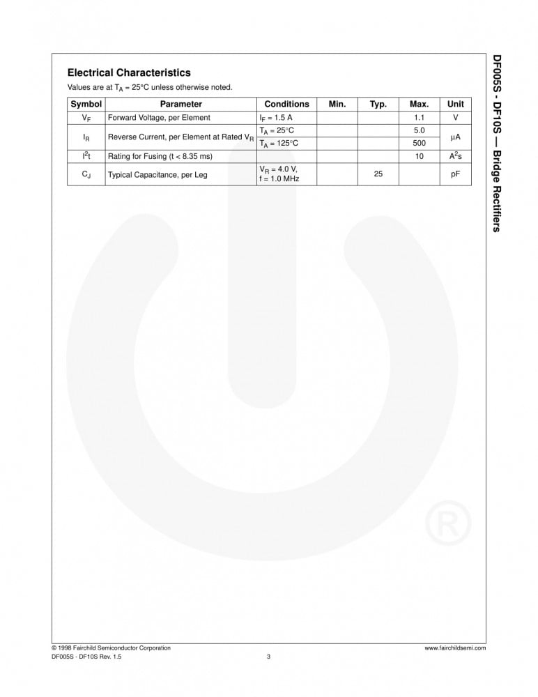 DF01S technical document page 4