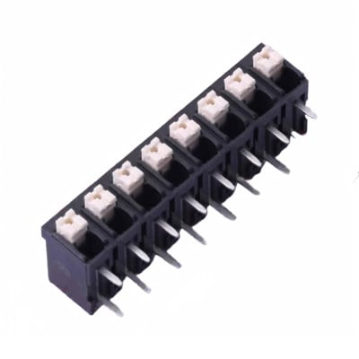 JILN JL212S-35011B01 Wire to Board Connector