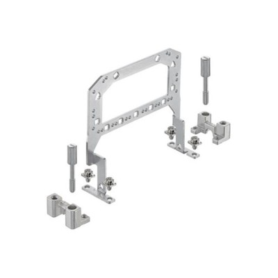 Harting 09140063101 Circular Connector Assembly