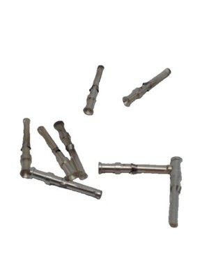 Harting 09320403101 Circular Connector Assembly for sale
