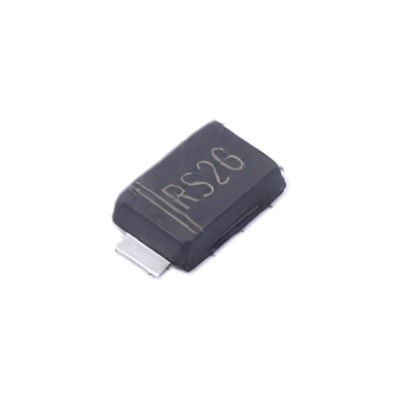 JSCJ US2GF Single Diode