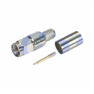 L-com ASM-1504 Coaxial Connector RF Assembly for sale