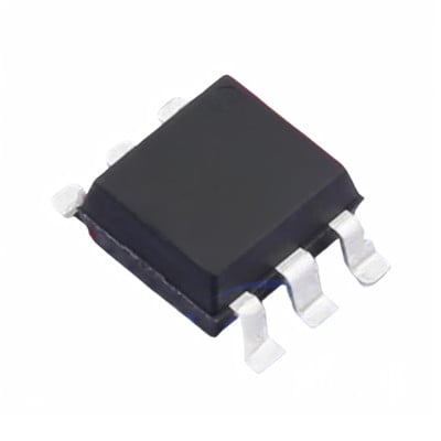AOTE MOC3062SM Triac SCR Output Optoisolator Chip