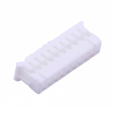 CJT(Changjiang Connectors) A2549HB-2x10P