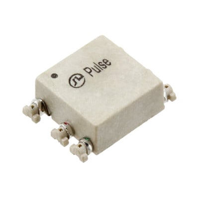 PULSE PA3493NL Pulse Transformer Chip
