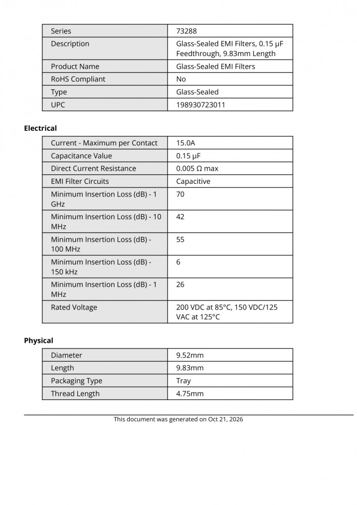 732880070 technical document image, page 2