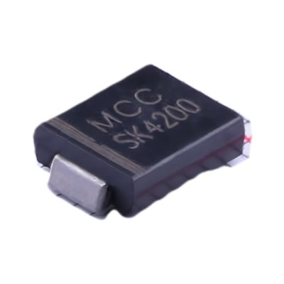 MCC RB521S-30DP-TP Single Diode