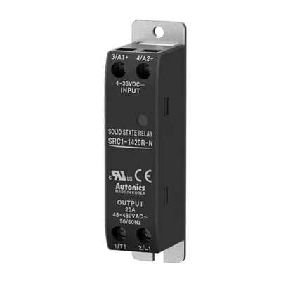 Autonics SRC1-1420R-N Solid State Relay for sale