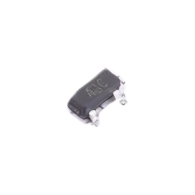 CONSONANCE CN810S Supervisor Chip