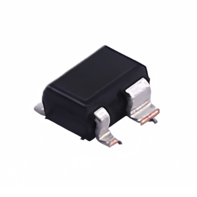 Infineon BFP490E6327