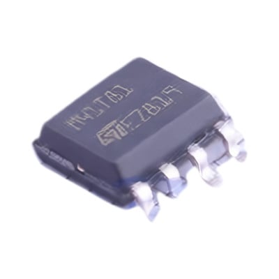 ST M41T0M6F Real Time Clock Chip