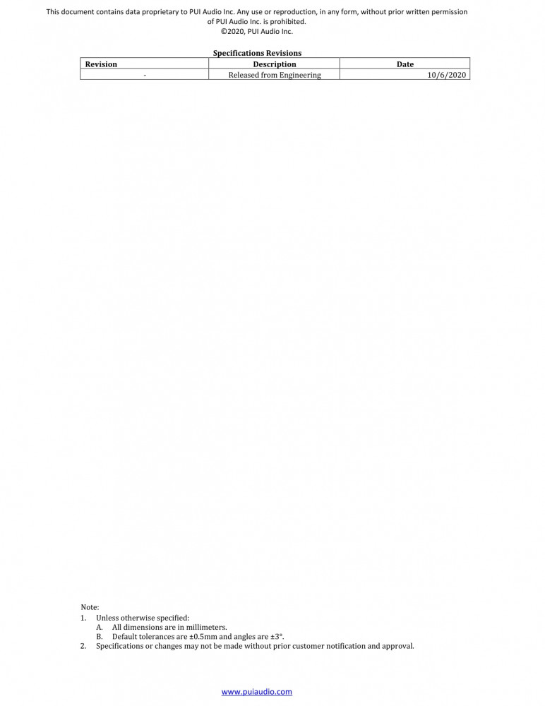 SMT-0540-S-2-EB-R datasheet page 5