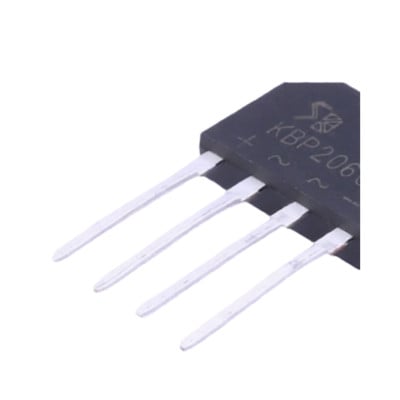 Shikues GBU8K Bridge Rectifier Chip
