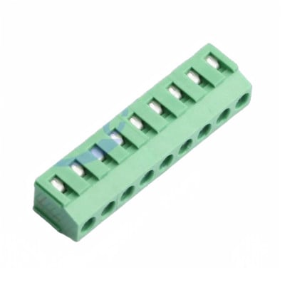 DORABO DB125-3.5-9P-GN-S