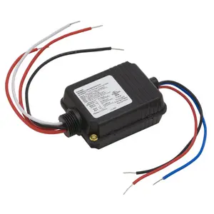 Switches and Lighting Controls, Occupancy Sensors, H-Moss Control Unit, 120/277V AC 60HZ, For use with Ceiling and Wall Mounted Sensors for sale