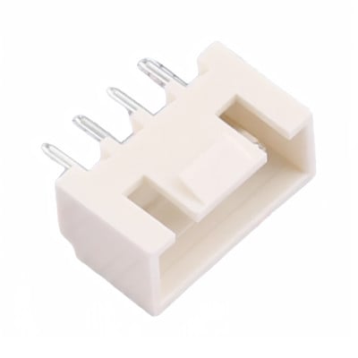 DEALON XHB-3A Male Pin Header Connector Chip