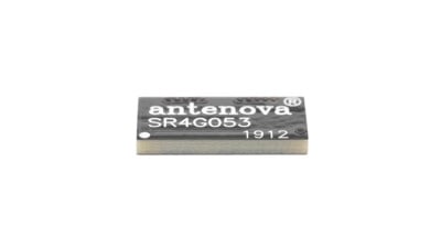 Antenova SR4G053 RF Antenna Chip for sale