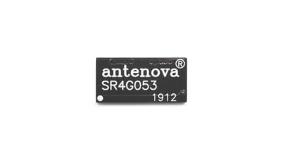 Antenova SR4G053 RF Antenna Chip for sale