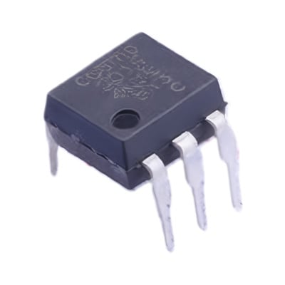Cosmo K10101A Photovoltaic Output Optoisolator Transistor Chip