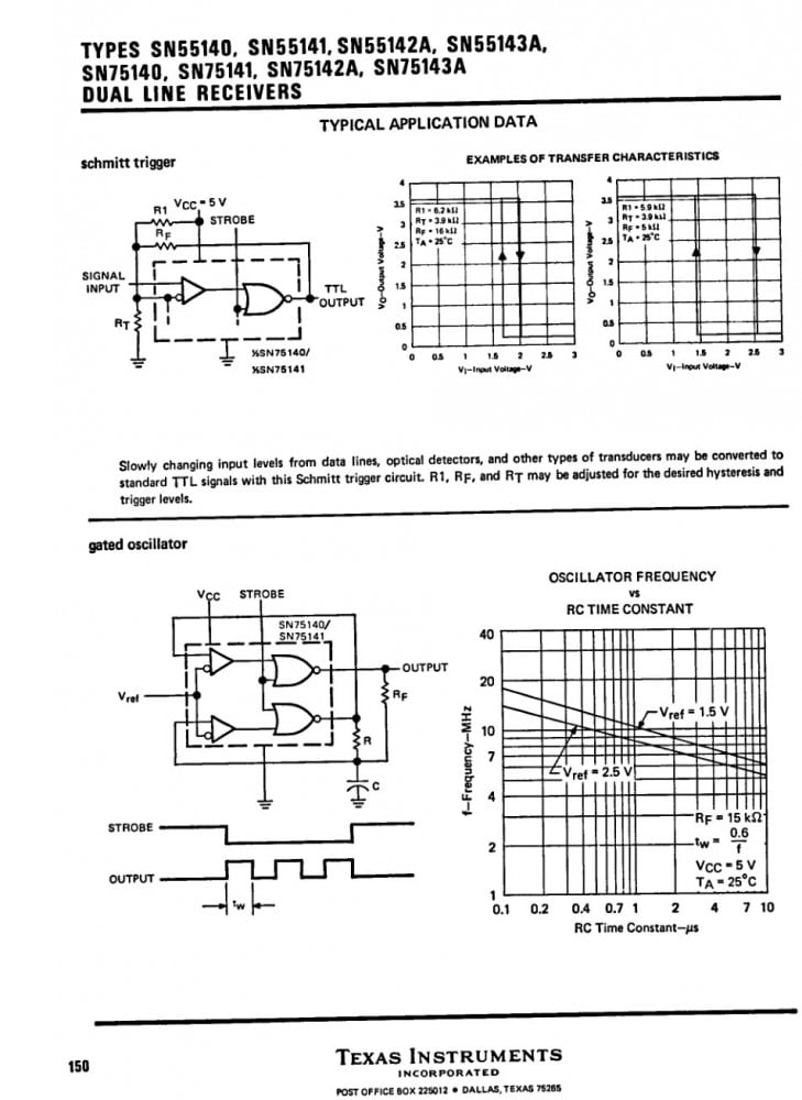 55142AJ/B technical document page 7