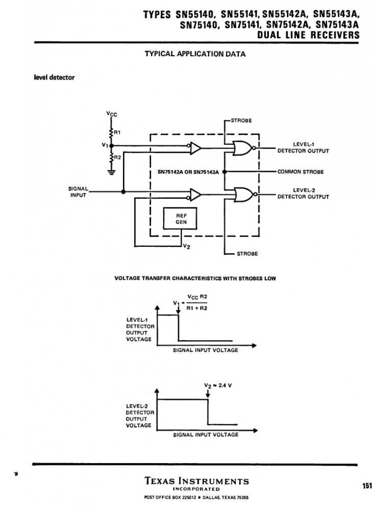 55142AJ/B technical document page 8