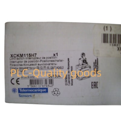 Schneider XCKS102H29 Limit Switch