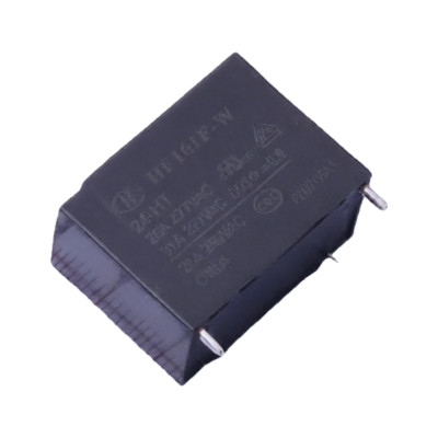 HONGFA HF14FW/024-HSTF Power Relay