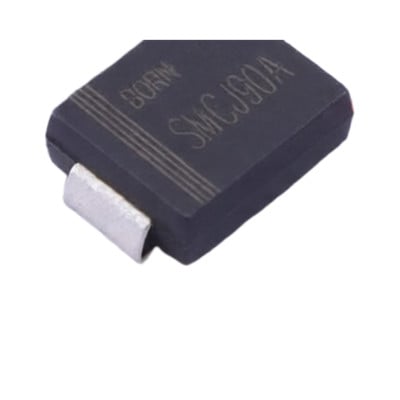 BORN SMBJ90CA TVS Diode