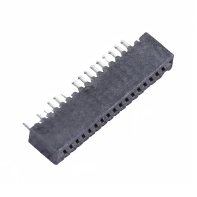G-Switch GT-F1009SR28-16BBT01 FFC FPC Flat Flexible Connector Assembly