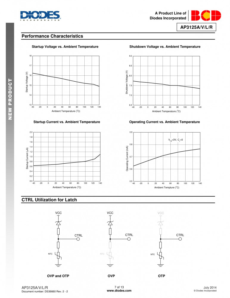 AP3125AKTR-G1 technical document page 7